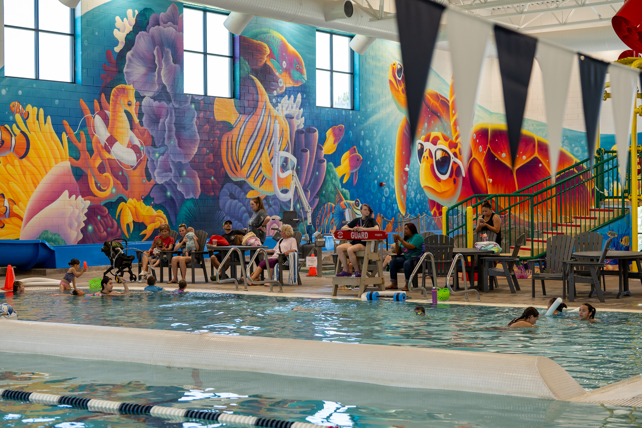 Facility & Park Reservations | City of Greeley | Culture, Parks ...